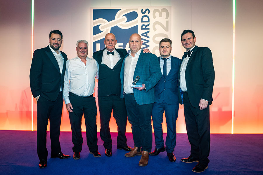 LEEA awards: 2023 Highlights